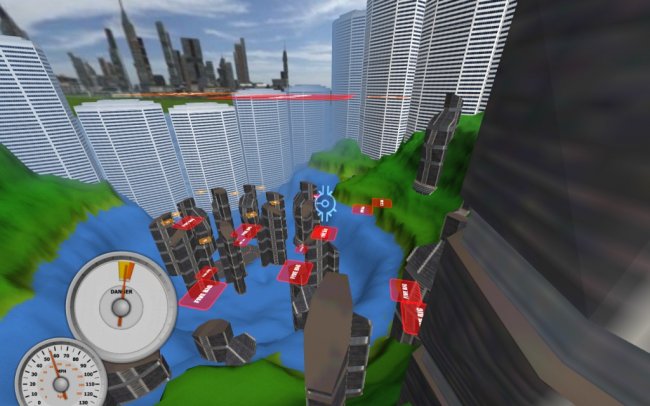 Aaaaa! - Gamereactor UK