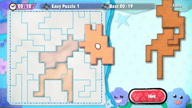 Game & Wario Review - Gamereactor