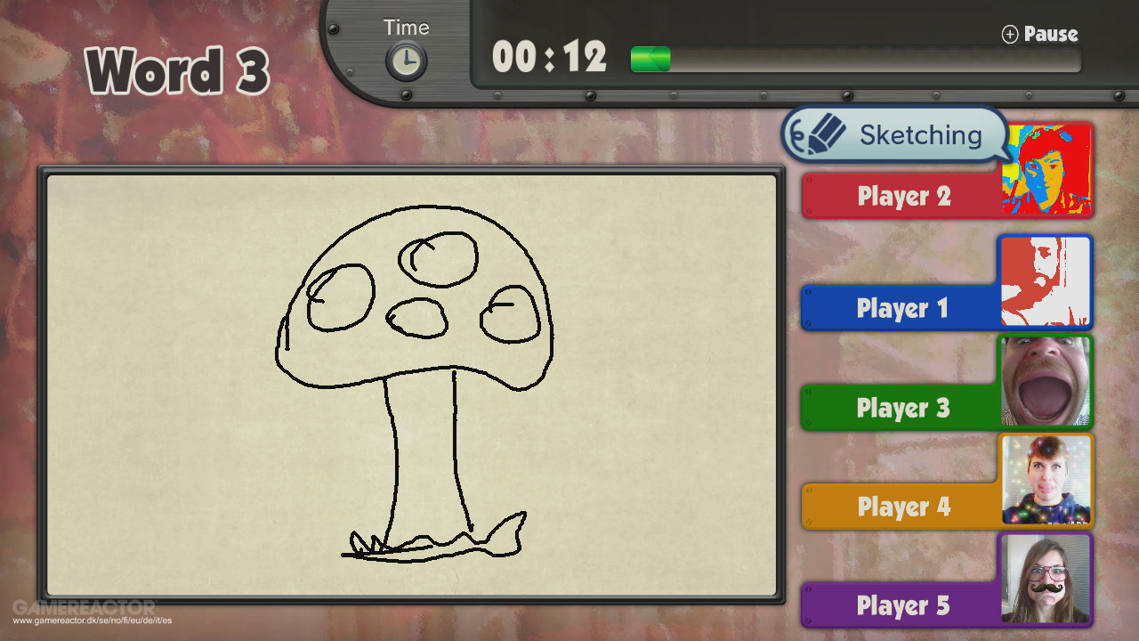 Game & Wario Review - Gamereactor