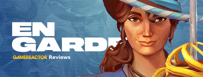 En Garde! - Gamereactor UK