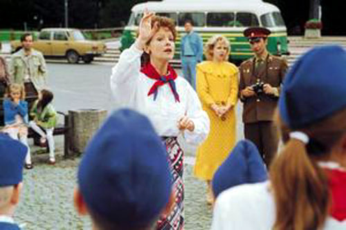 Good Bye Lenin! - Gamereactor UK