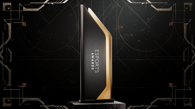 Here are the nominees and categories for the 2024 Esports Awards ...