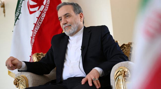 Iran steps into India-Pakistan tensions with Islamabad visit ...