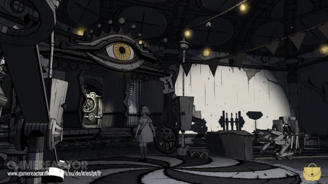 Iris.Fall heads to Steam in November