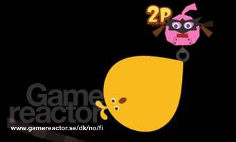 Loco Roco Midnight Carnival - Gamereactor UK