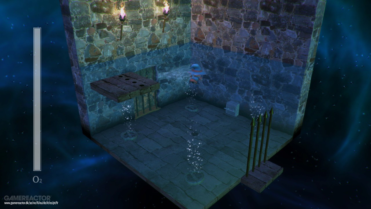 Lumo - Gamereactor UK