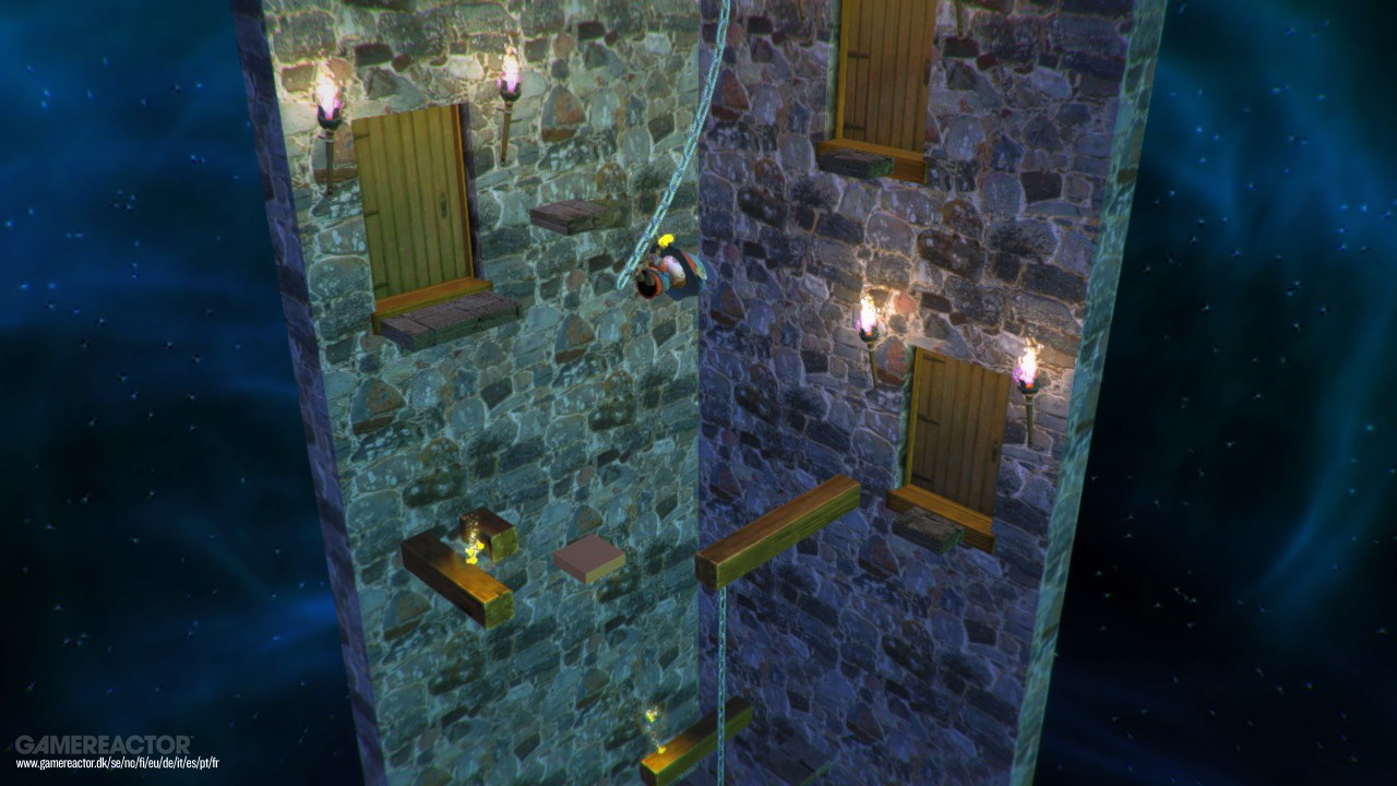 Lumo - Gamereactor UK