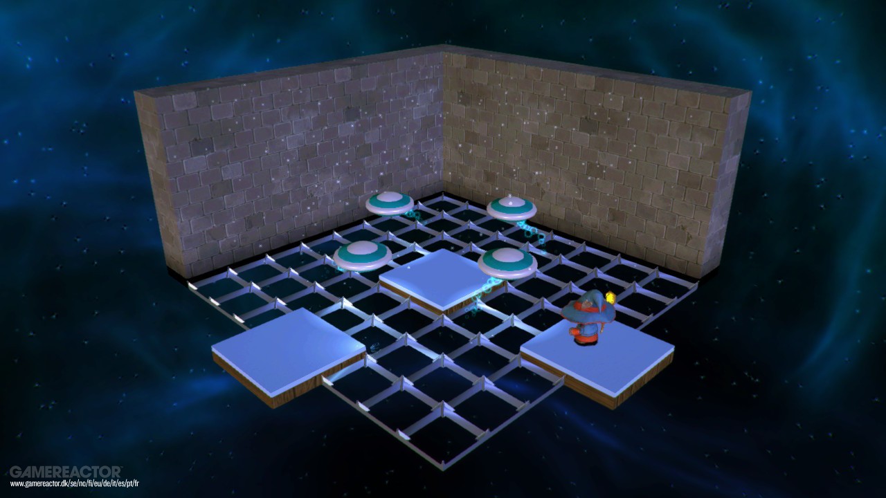 Lumo - Gamereactor UK