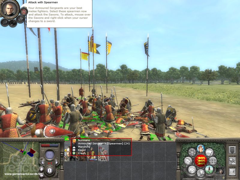 Medieval 2: Total War - Gamereactor UK