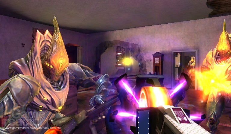 New Conduit 2 screens