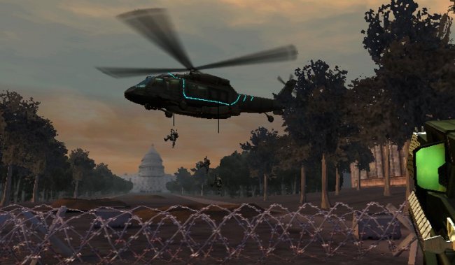 New Conduit 2 screens