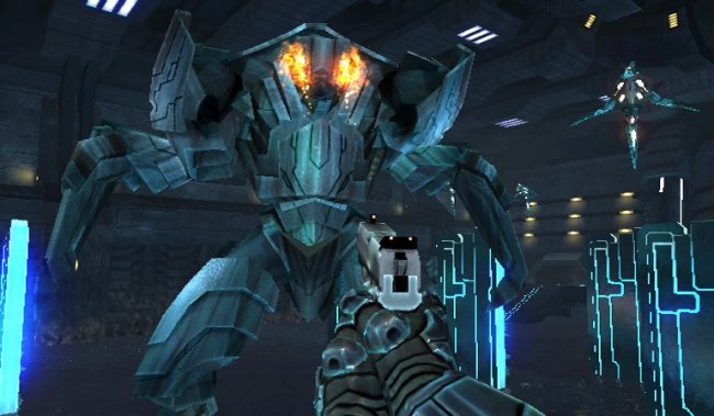 New Conduit 2 screens