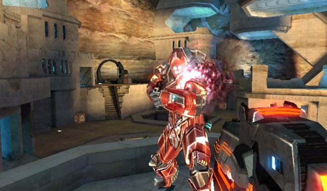 New Conduit 2 screens