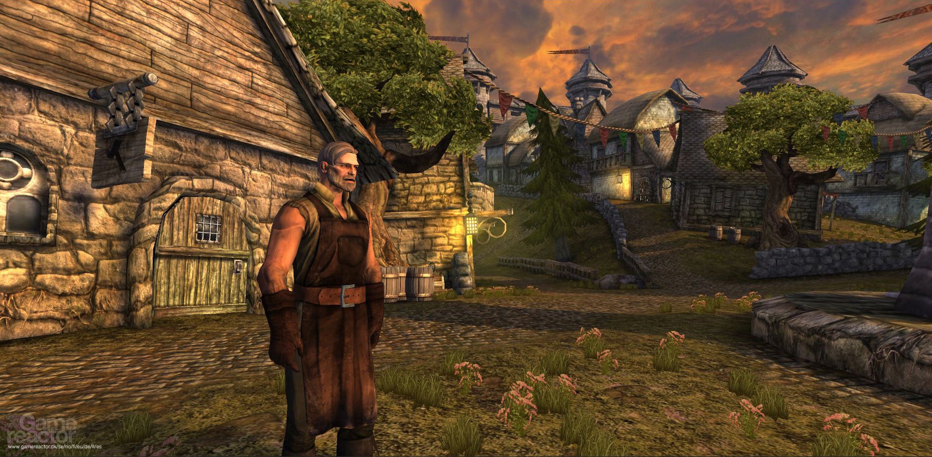 Ravensword Shadowlands - Gamereactor UK