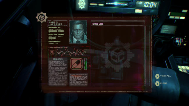 Observer Review - Gamereactor