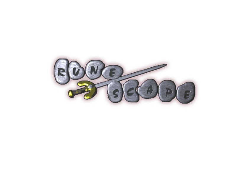 Runescape Logo 2007