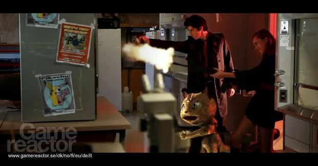 Pokémon Apokelypse, the movie - - Gamereactor