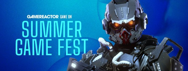 Geoff Keighley confirms Summer Game Fest 2024 - - Gamereactor