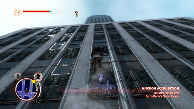 Prototype Review - Gamereactor