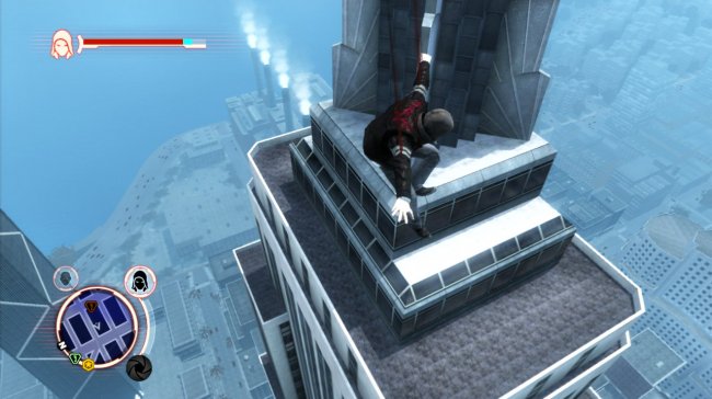 Prototype Review - Gamereactor