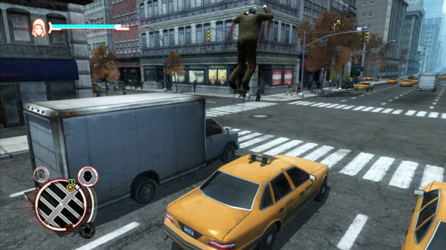 Prototype Review - Gamereactor