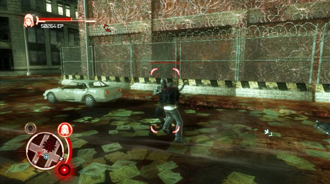 Prototype Review - Gamereactor