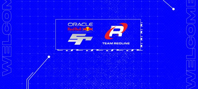 Red Bull's sim-racing division has signed a multi-year partnership with ...