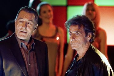 Righteous Kill - Gamereactor UK