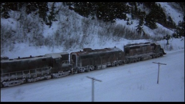 Runaway Train - Gamereactor UK