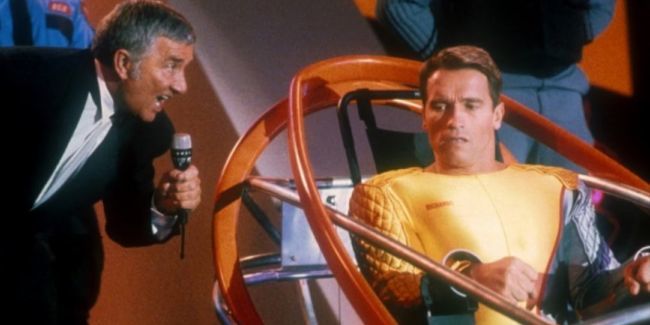 Stephen King's The Running Man adaptation moves up release date
