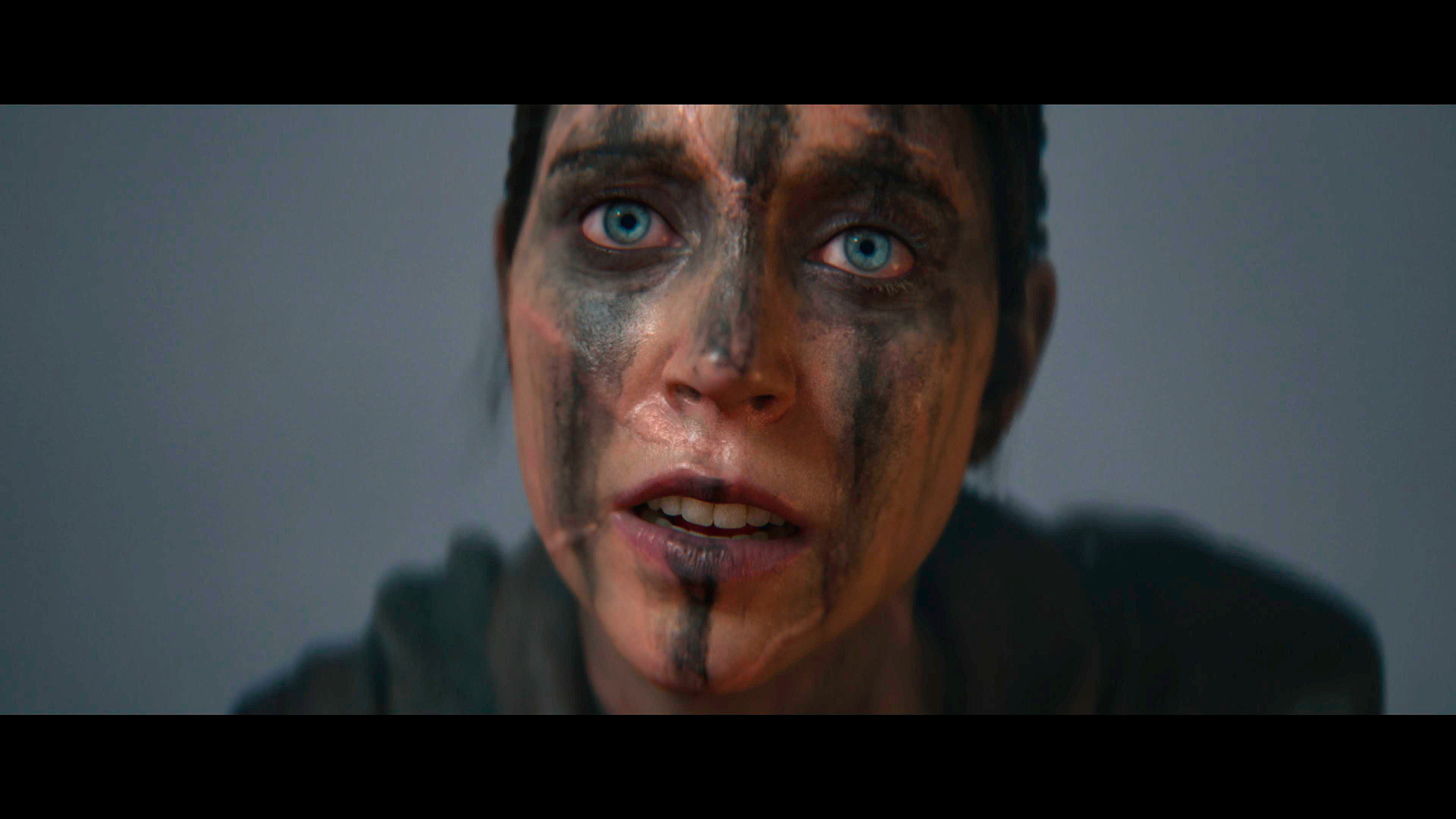 Senua's Saga: Hellblade II Enhanced Review - Gamereactor