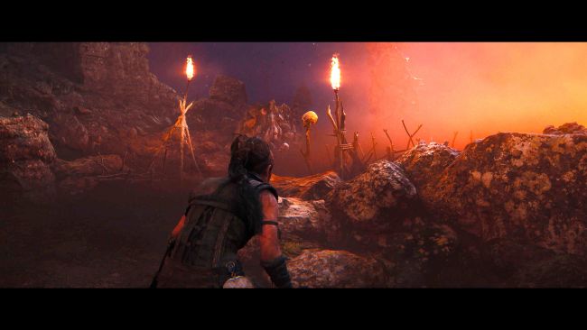 Senua's Saga: Hellblade II Enhanced Review - Gamereactor