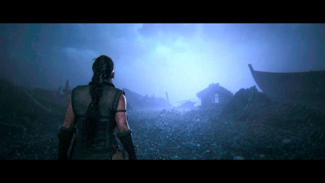 Senua's Saga: Hellblade II Enhanced Review - Gamereactor
