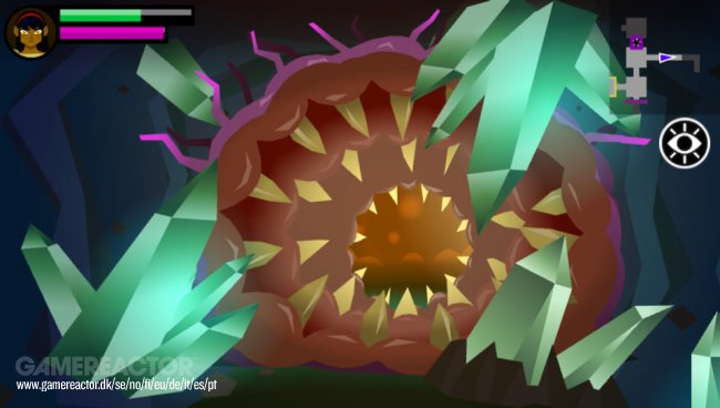 Severed Review - Gamereactor