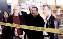 Simma lugnt Larry: Säsong 3 - Gamereactor UK