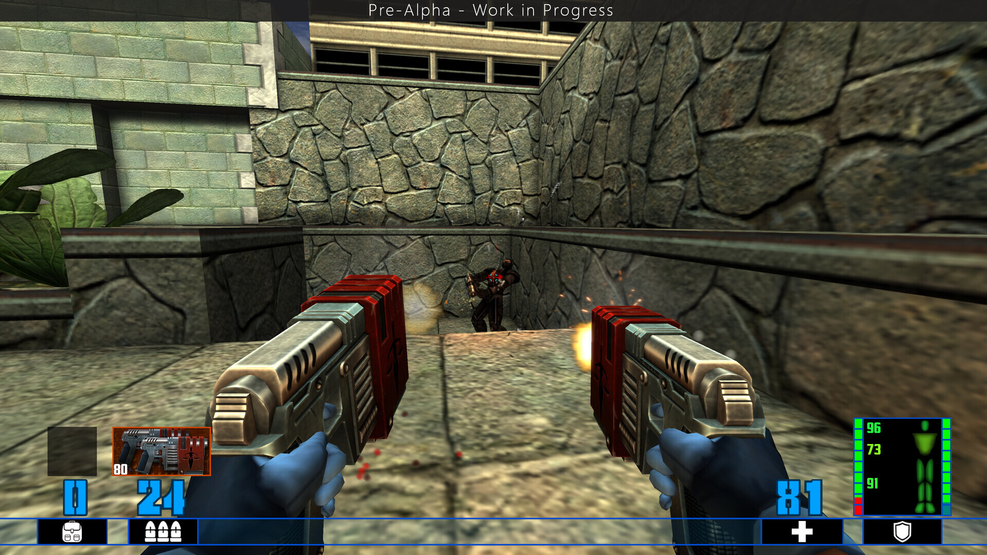 SiN: Reloaded confirmed to be released later this year