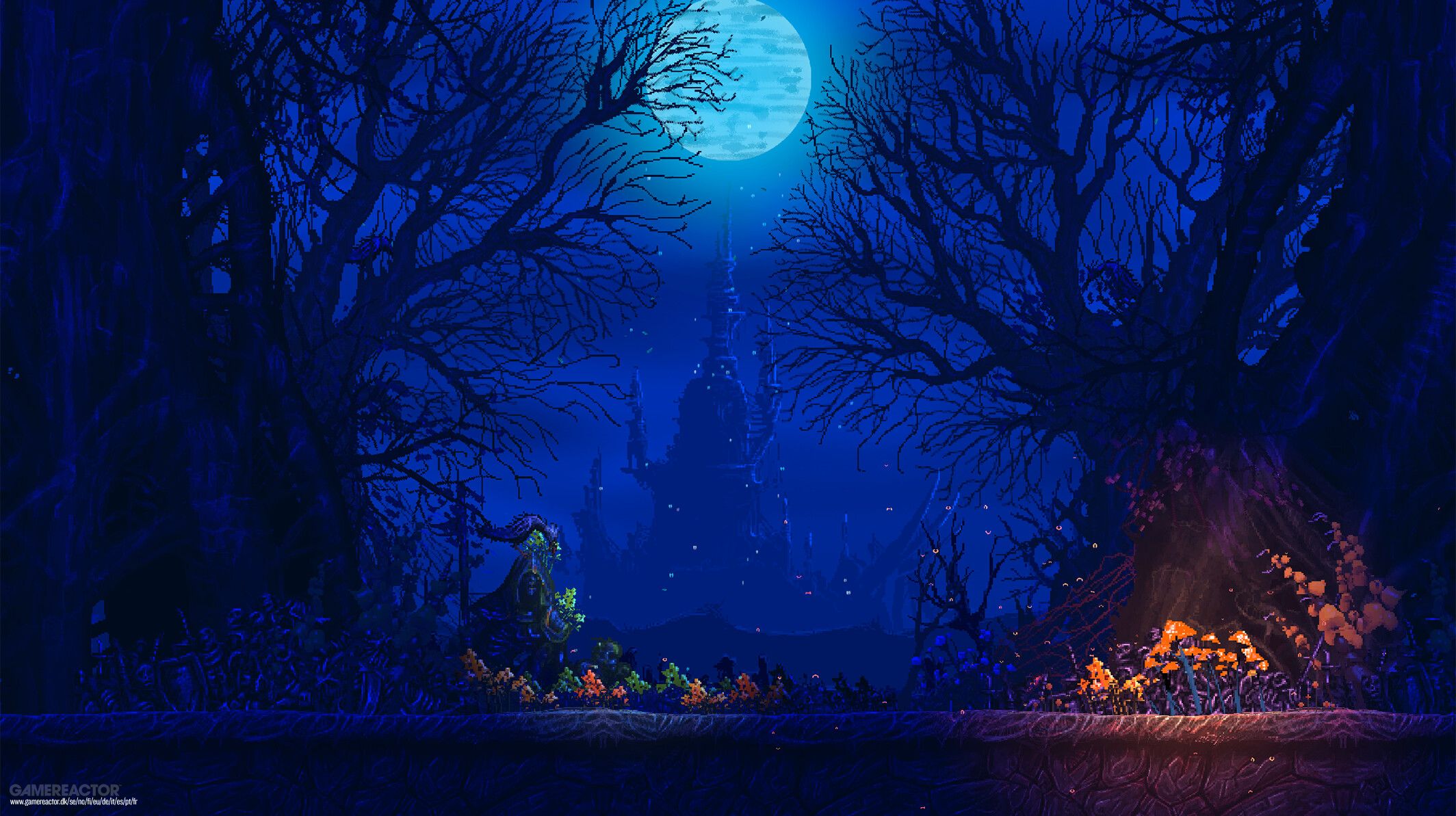 Slain 2: The Beast Within announced, launching next year