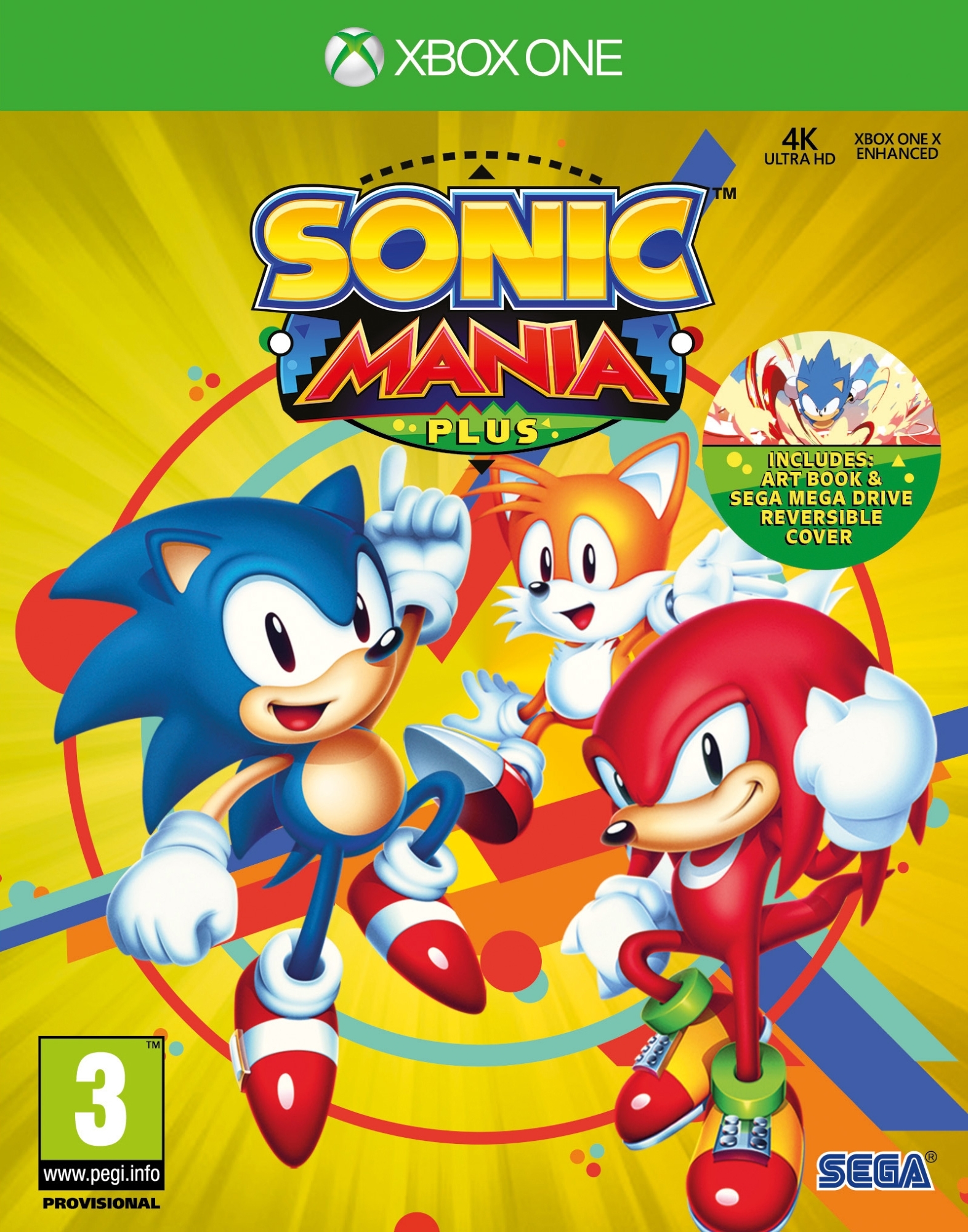 Sonic Mania Adventures' last episode is now available - Sonic Mania ...