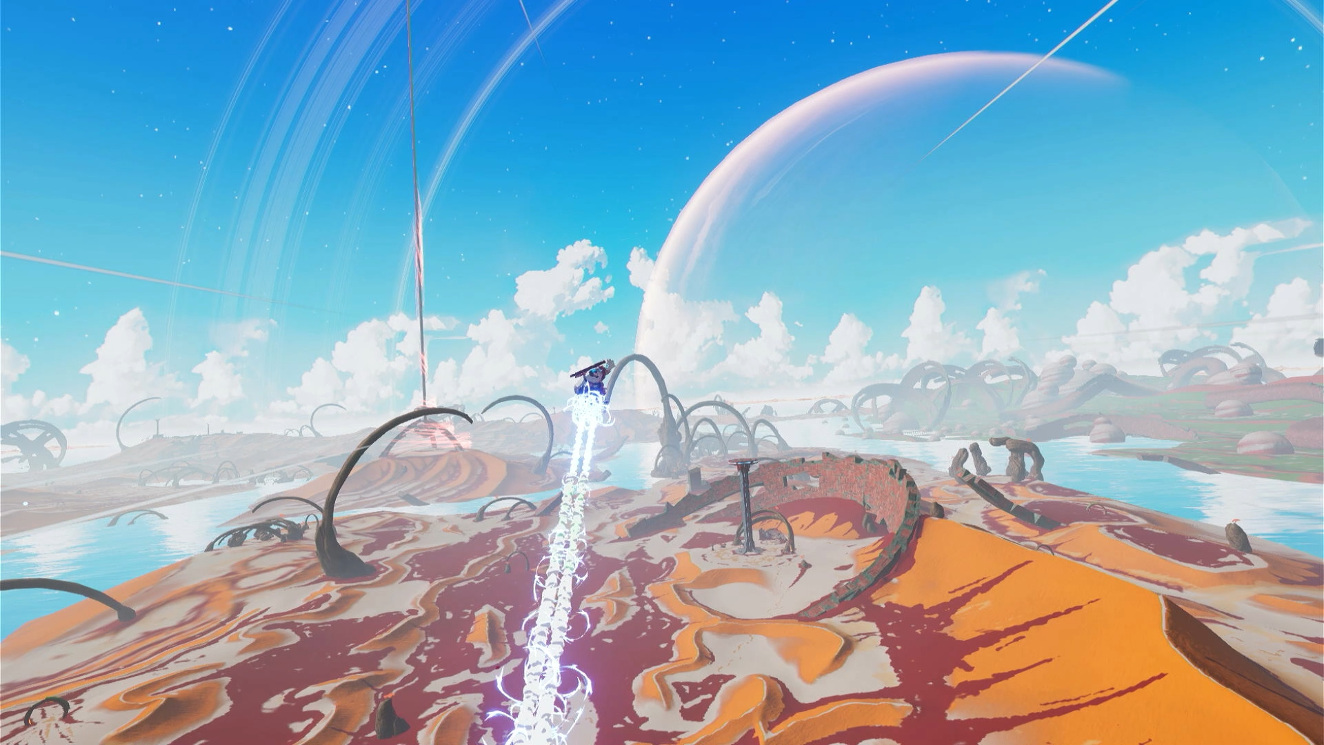 Star Overdrive Review - Gamereactor