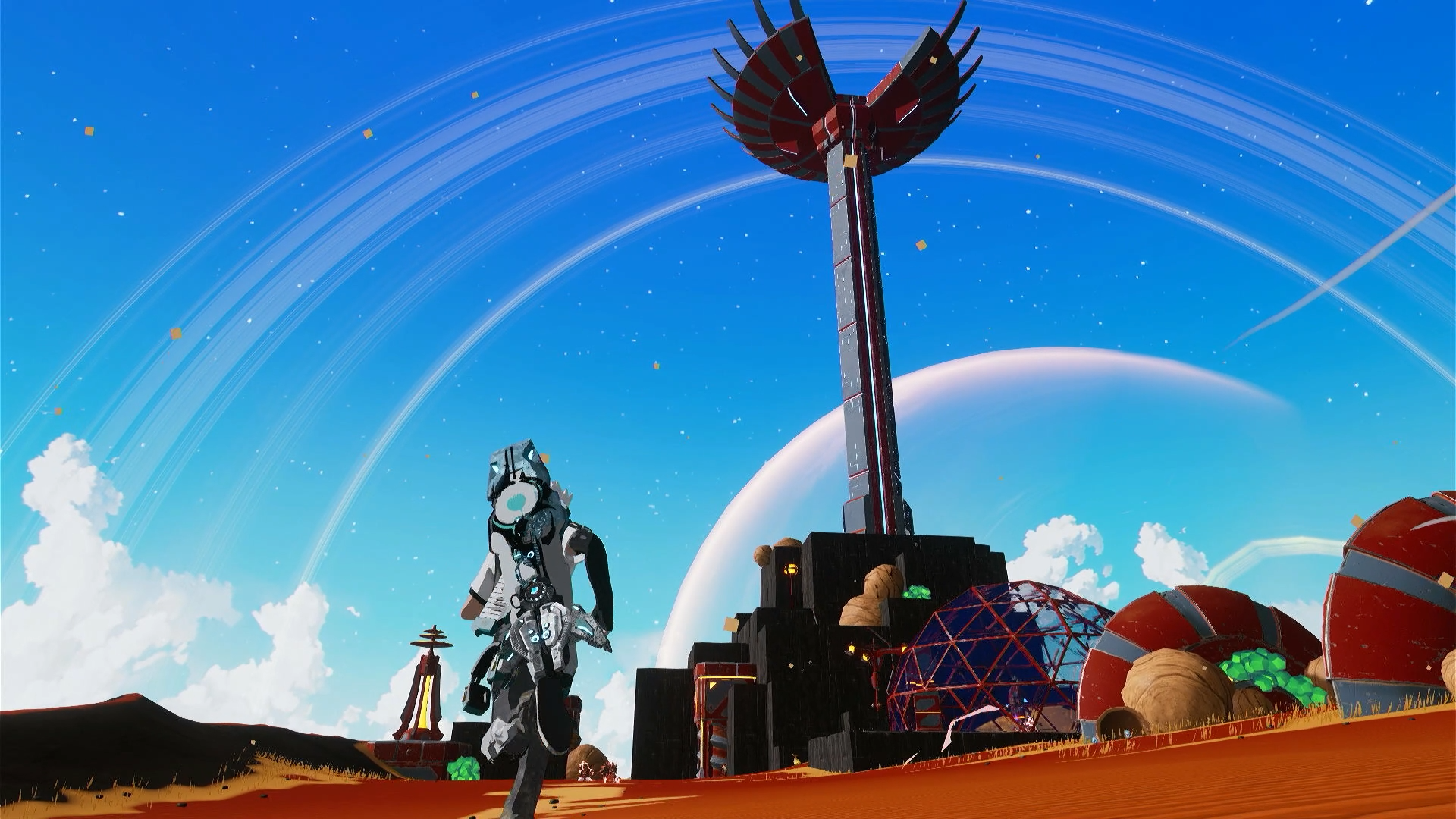 Star Overdrive Review - Gamereactor