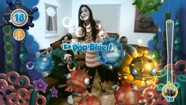 Start the Party Review - Gamereactor