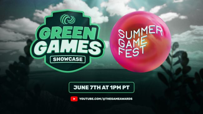 Summer Game Fest period expands with environmental activism-geared Green Games Showcase ...