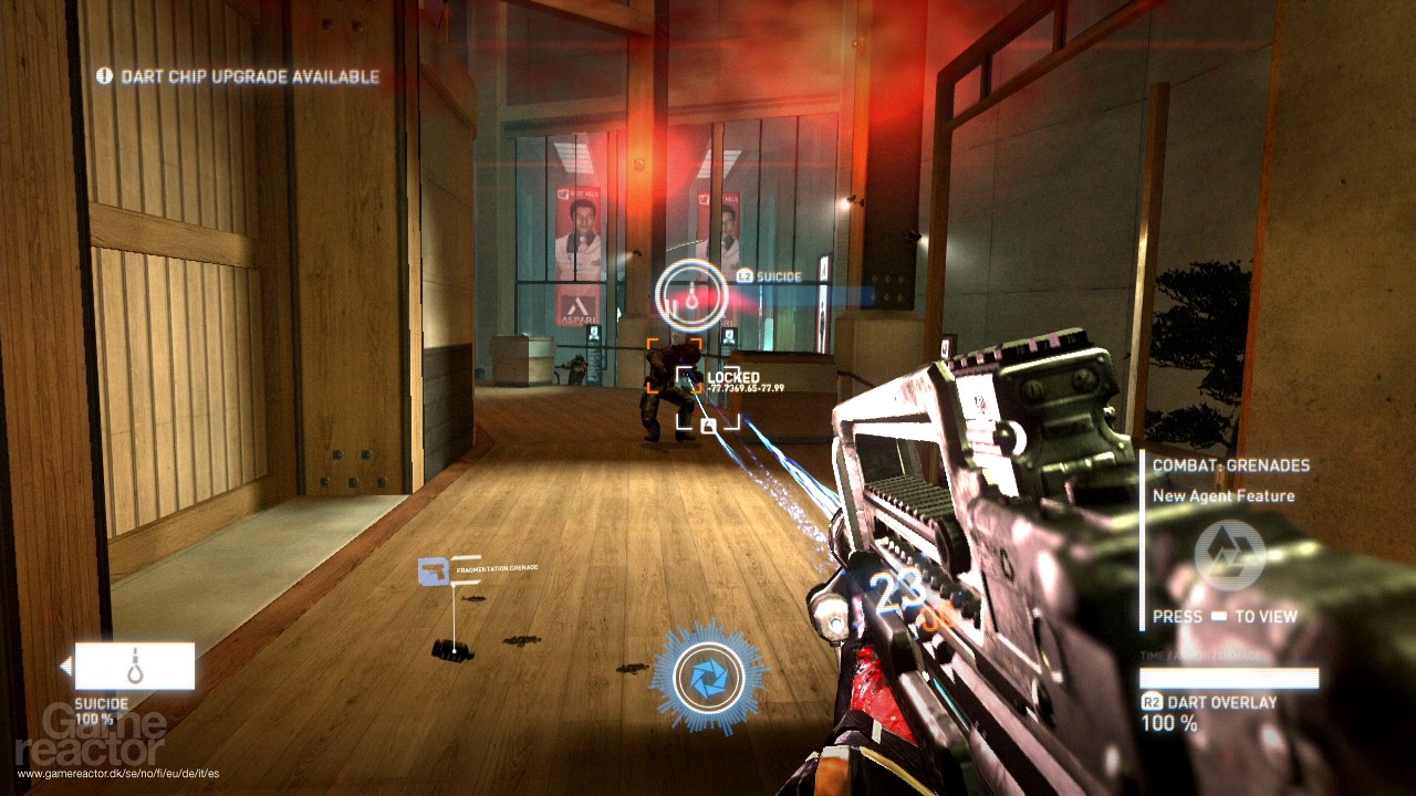 Syndicate Review - Gamereactor