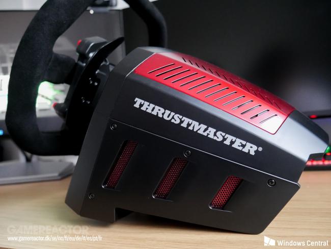 Thrustmaster TS-XW Racer Sparco P310
