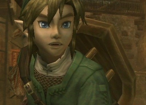 The Legend of Zelda: Twilight Princess - Gamereactor UK