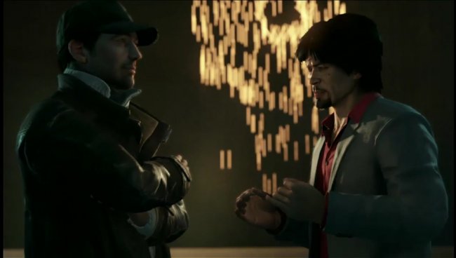 Watch Dogs Preview - Gamereactor