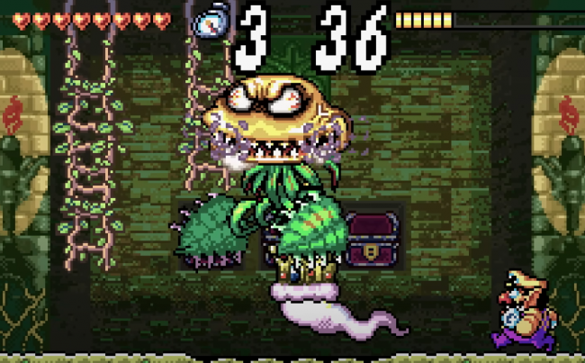 Wario Land 4 is coming to Switch Online next week