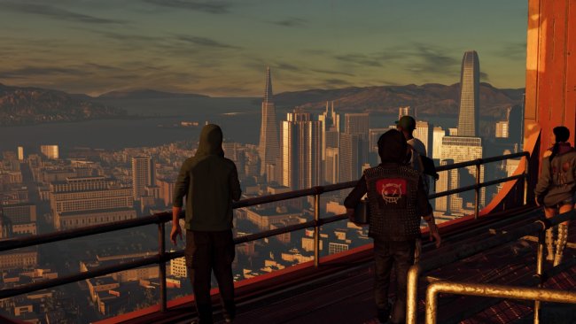 Watch Dogs 2 Review - Gamereactor
