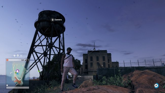 Watch Dogs 2 Review - Gamereactor