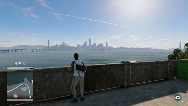 Watch Dogs 2 Review - Gamereactor